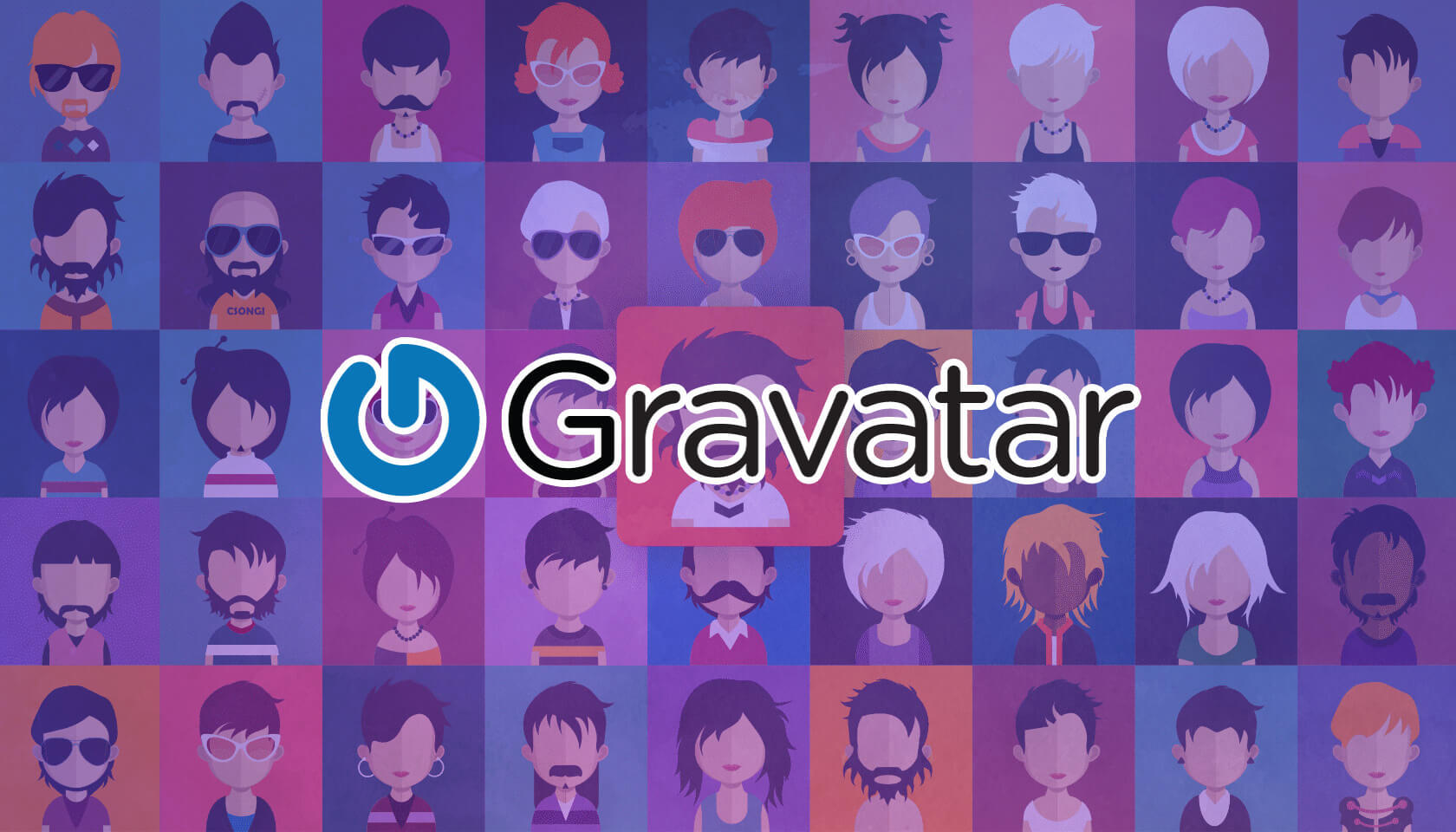 Typecho 更换 Gravatar 头像源 - 青枫博客